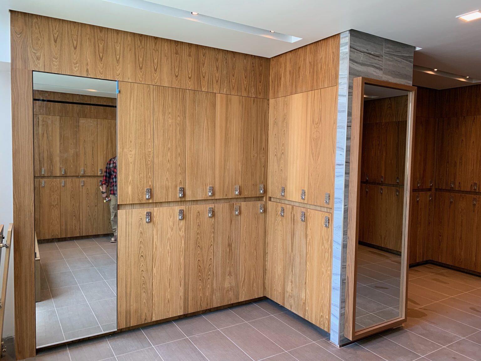 Gallery – LRB Millwork & Casework, Inc