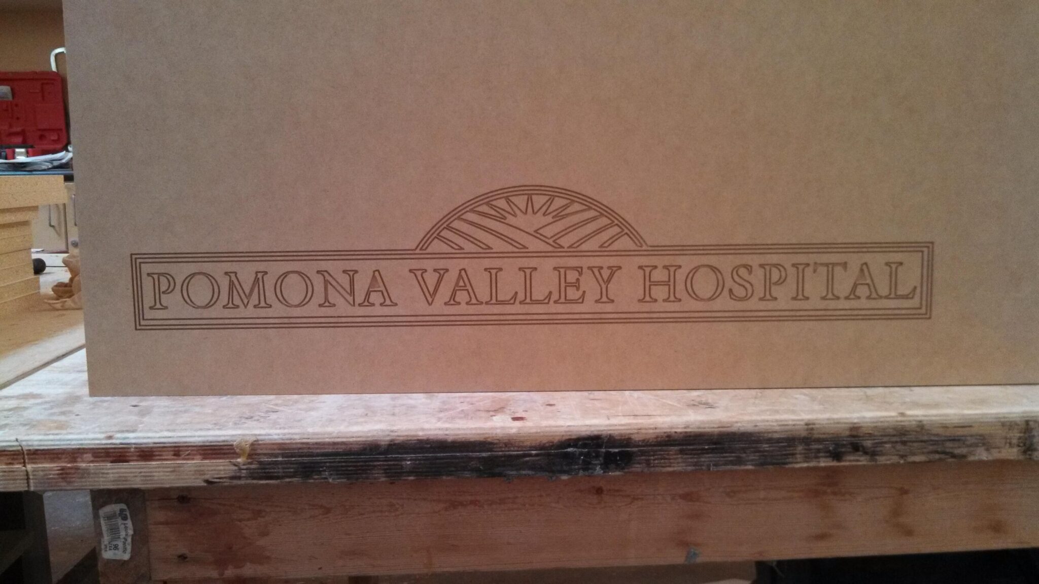 Healthcare & Senior Living – LRB Millwork & Casework, Inc